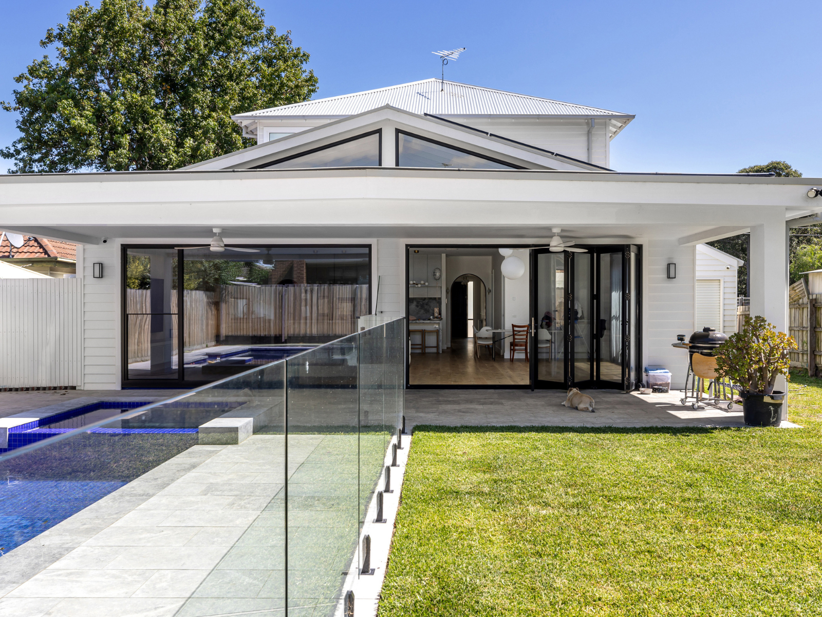 Highett - Architectural Window Systems