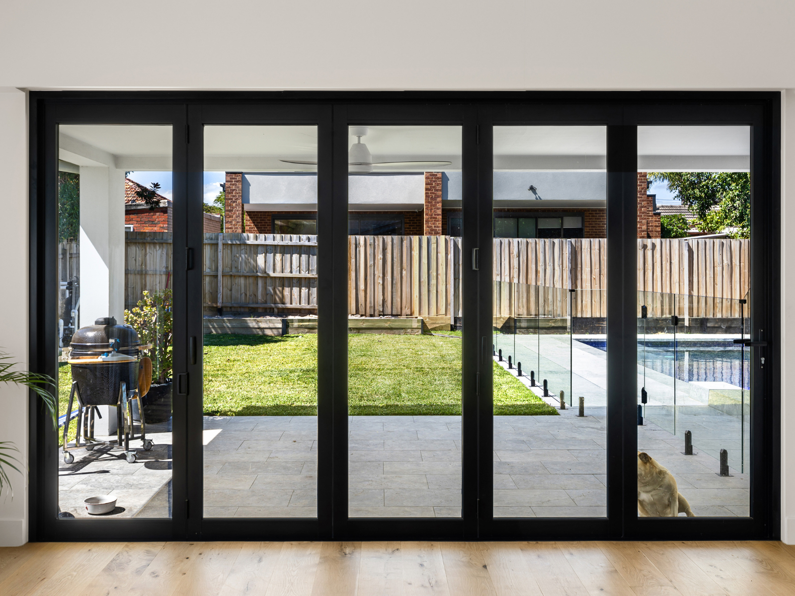 Highett - Architectural Window Systems