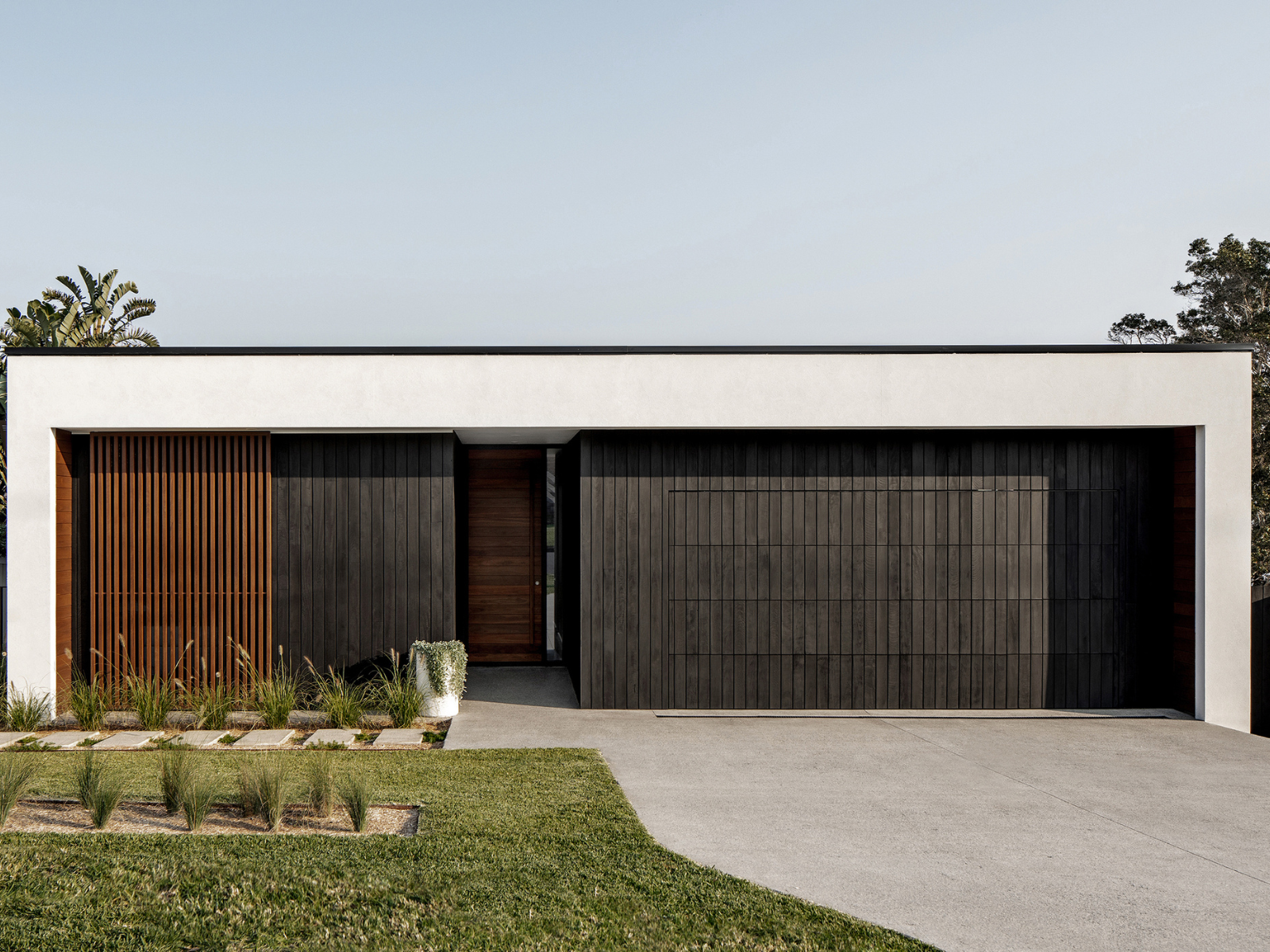 House By The Ocean, Hanlon Windows, Windows, Doors